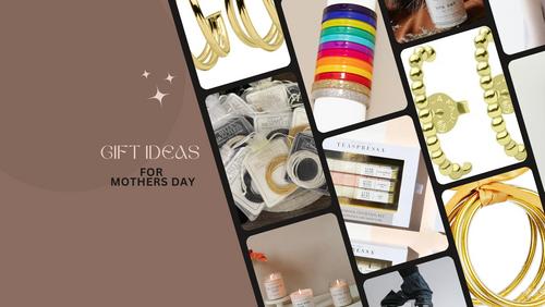 Layne and Gray Boutique